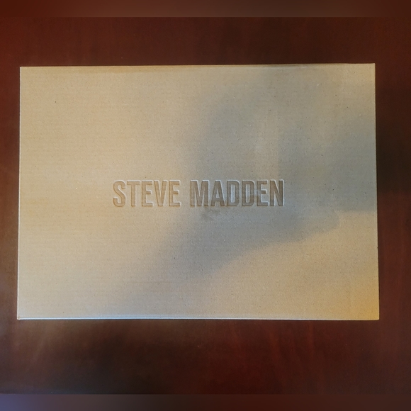 Steve Madden | Shoes | Nwt Steve Madden Brenners Womens 75 | Poshmark